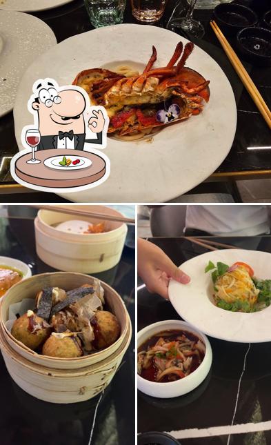 SHINKO OPERA, Paris - Menu du restaurant, prix et avis