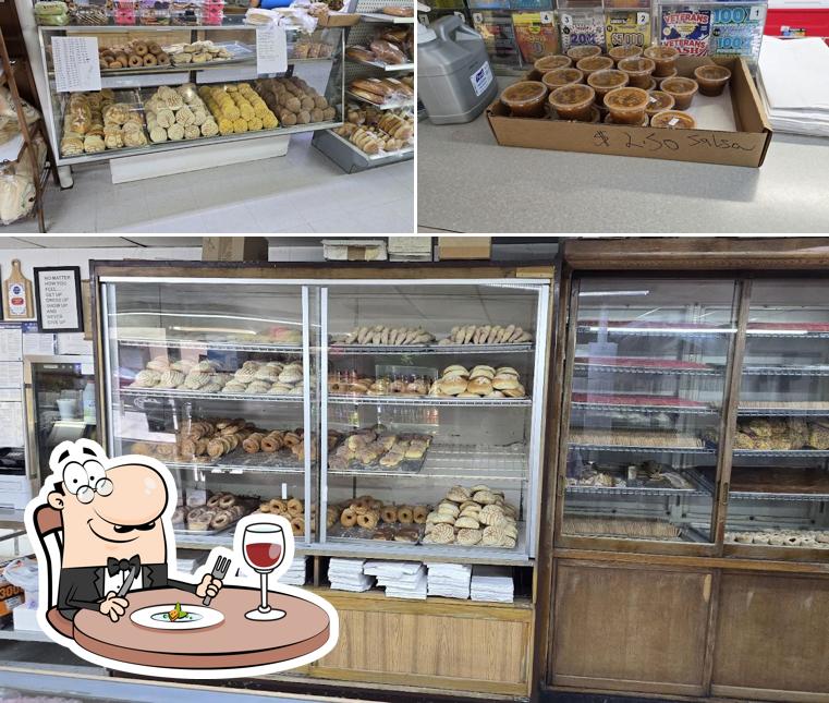 La Especial Bakery, San Benito - Restaurant menu, prices and reviews