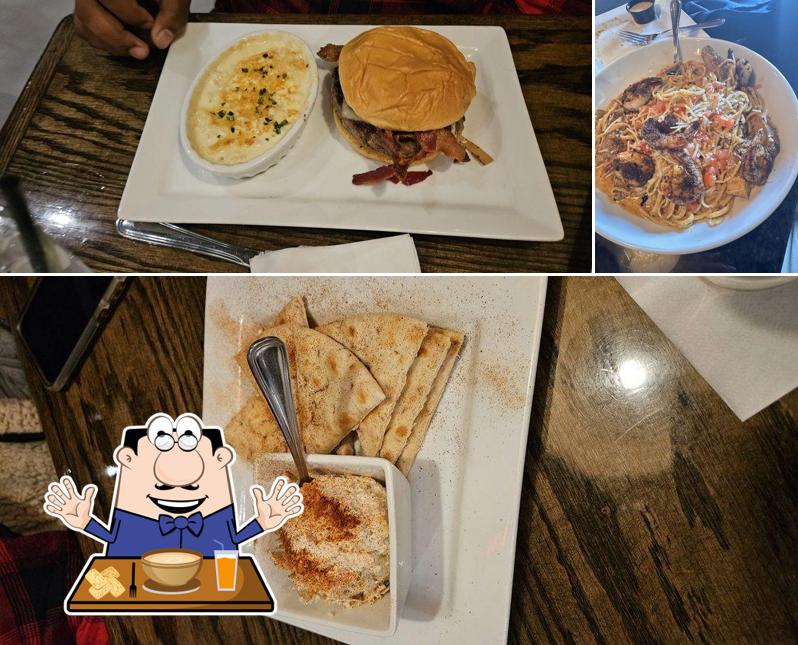 1885 Grill- Kennesaw, Kennesaw - Restaurant menu, prices and reviews