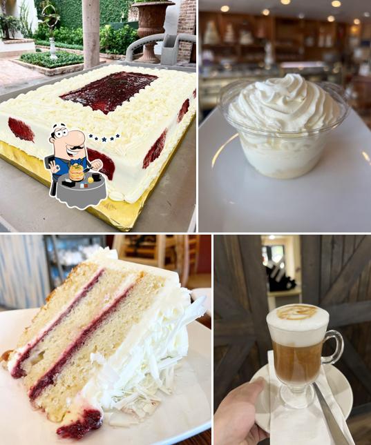 Rustika Cafe & Bakery: Clovis, Clovis - Menú del restaurante, precios y ...