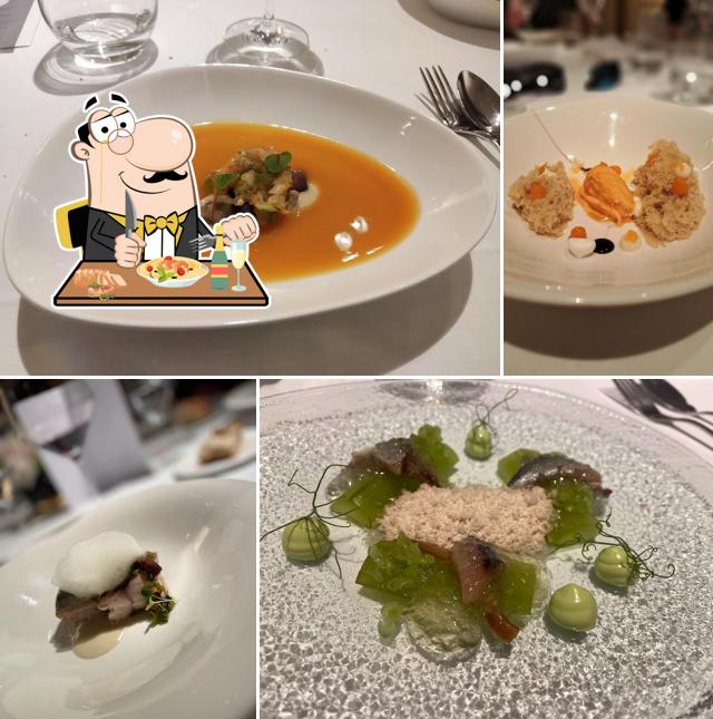 Restaurante Rodero, Pamplona - Menú del restaurante, precios y reseñas