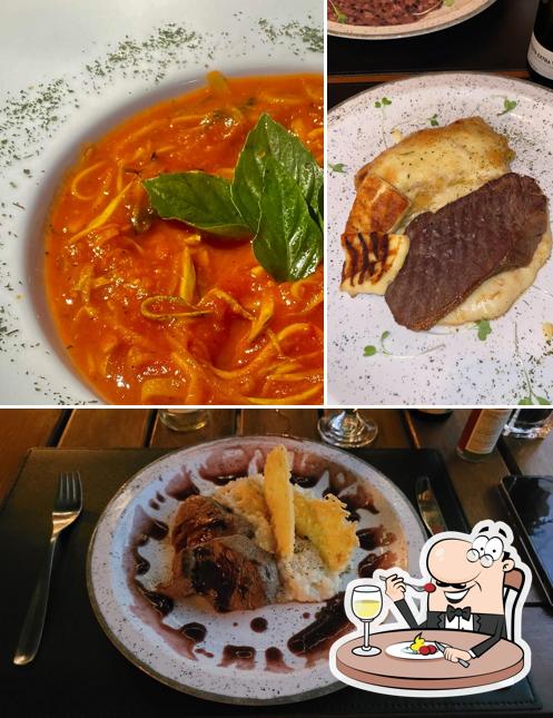 Bistro Tasco, Brasília - Menu do restaurante, preços e opiniões