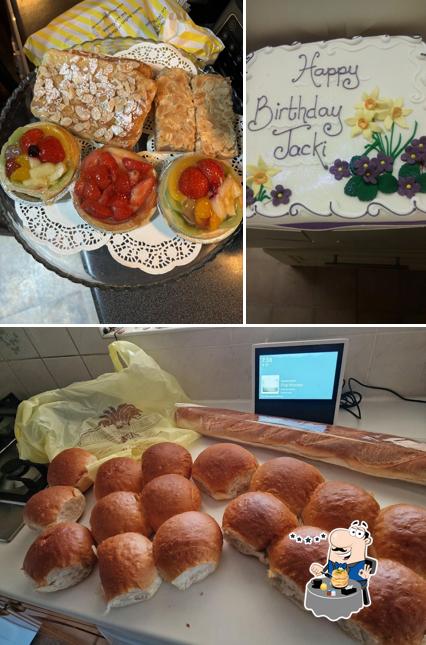 The Jolly Baker, Ashford - Restaurant menu, prices and reviews