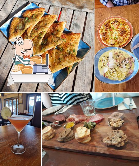 One Red Dog, Wellington - Restaurant menu, prices and reviews