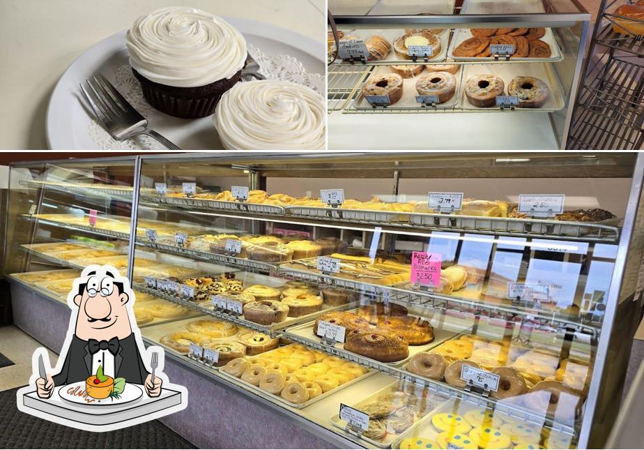 Supreme Kringle Bakery, Springfield - Restaurant menu, prices and reviews