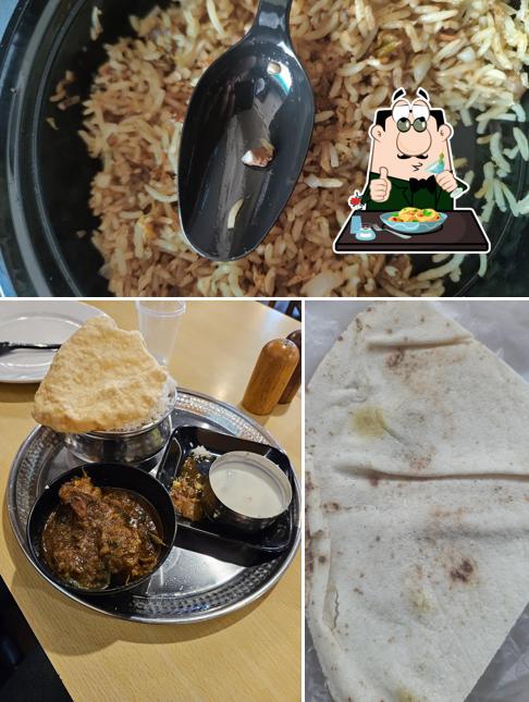 Al Shahad Restaurant & Cafeteria - Restaurant menu, prices and reviews