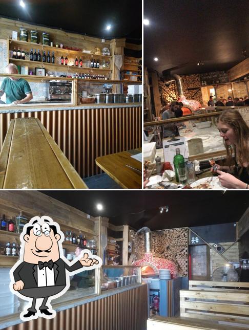 Little Furnace, Liverpool - Restaurant menu, prices and reviews
