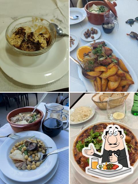 Talego, Lisboa, Estação Rato - Menu do restaurante, preços e opiniões