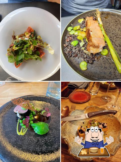Maynats Pau, Pau - Menu du restaurant, prix et avis