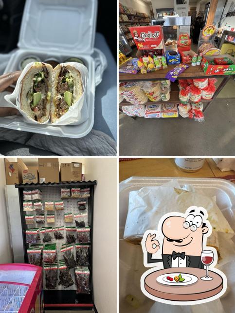 Beline Carniceria & Deli, Reno - Restaurant menu, prices and reviews