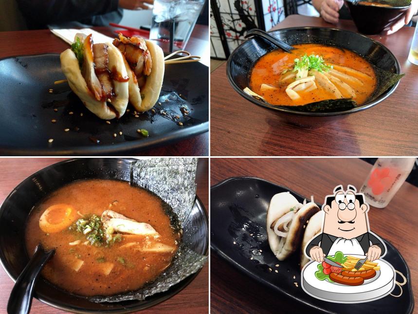 Ramen House, Louisville - Restaurant menu, prices and reviews