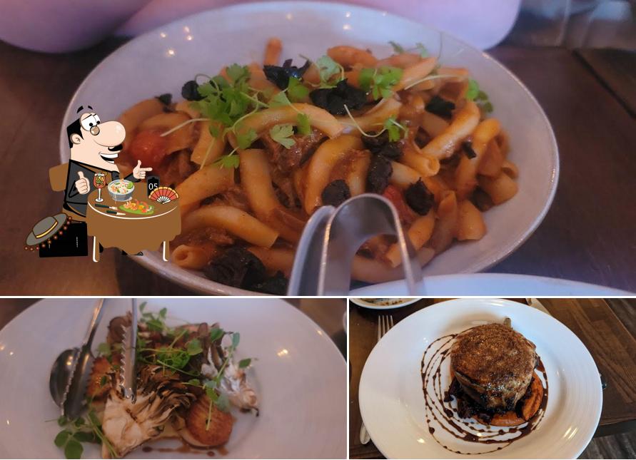 Semolina Restaurant, Red Bank - Restaurant menu, prices and reviews
