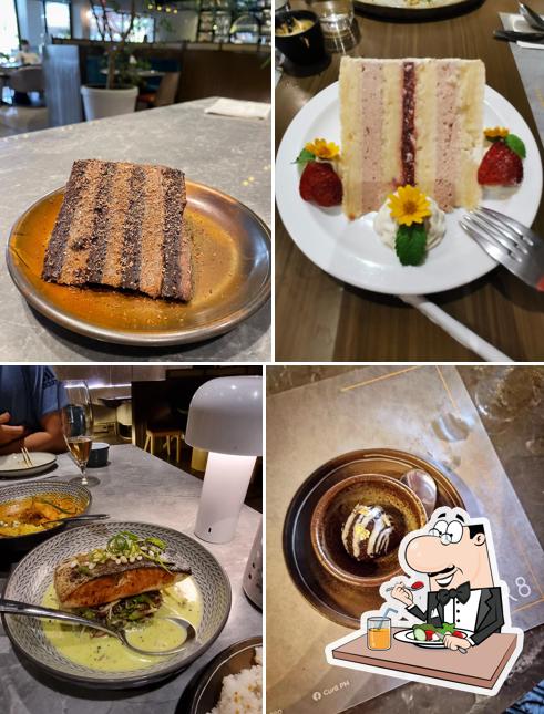CUR8, Cebu City - Restaurant menu, prices and reviews