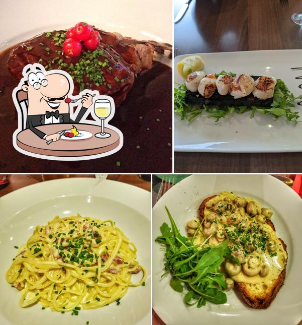 Top 5 restaurants with prosecco in Batley, september 2025 - Restaurant Guru