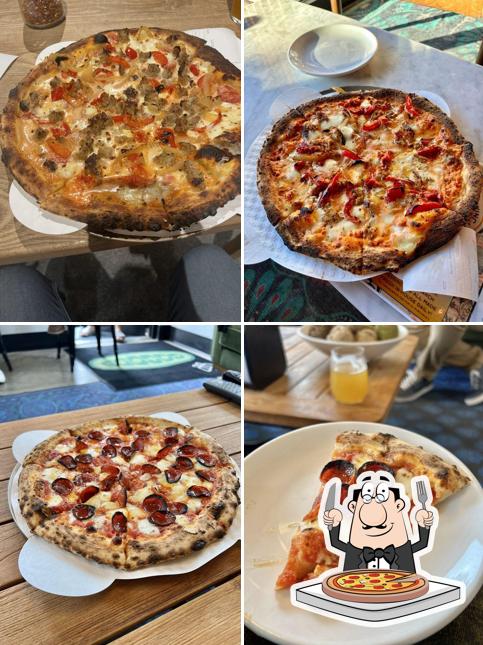 Cocoon Brewing, De Pere - Restaurant menu, prices and reviews