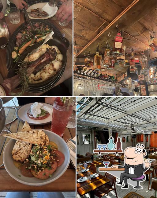 Le Boating Club, Laval - Menu du restaurant, prix et avis