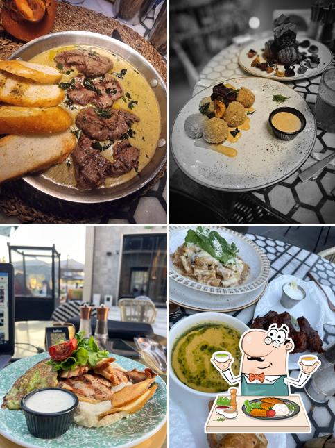 Bocca 5A - Restaurant menu, prices and reviews
