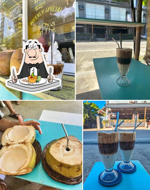 COCO FRÍO, General Luna - Restaurant menu, prices and reviews