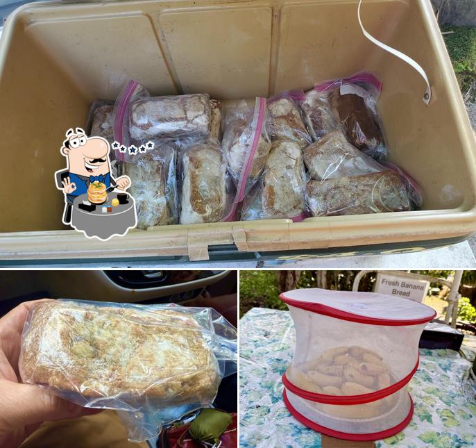 Banana Bread Spot, Captain Cook - Restaurant menu, prices and reviews