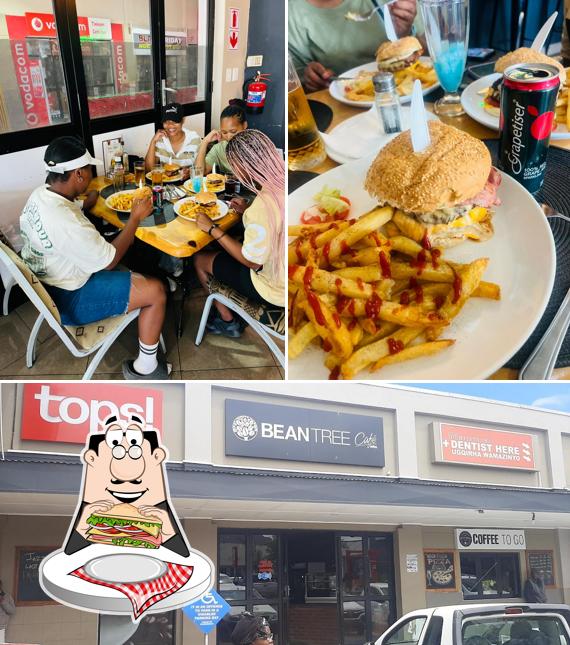 Bean Tree Cafe, Queenstown - Restaurant menu, prices and reviews