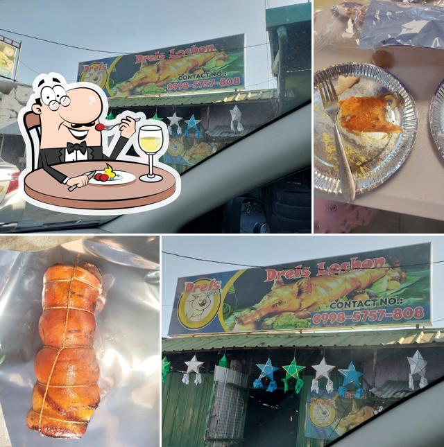 Drels Lechon Imus, Imus - Restaurant menu, prices and reviews