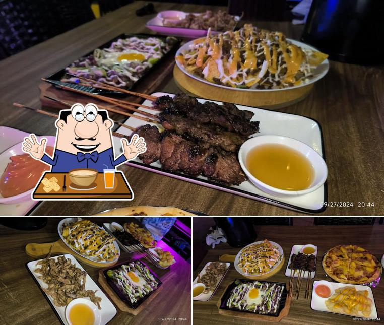 Hungry Boss Steakgrill & Cafe, Legazpi City - Restaurant menu, prices ...