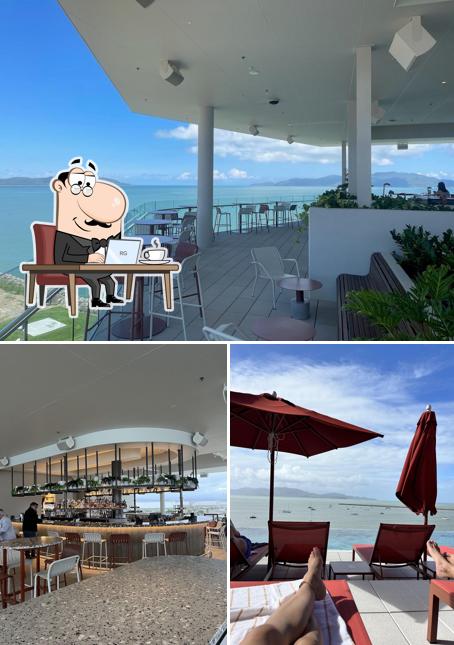 Ardo Rooftop, Townsville City - Restaurant menu, prices and reviews
