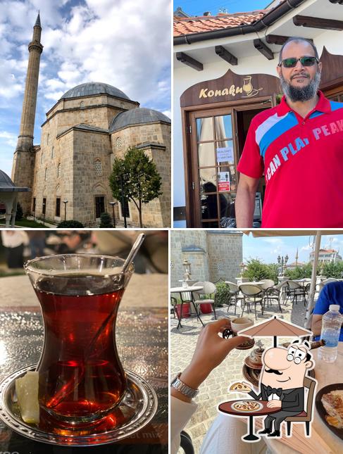 Konaku, Prizren - Speisekarte, Preise und Bewertungen
