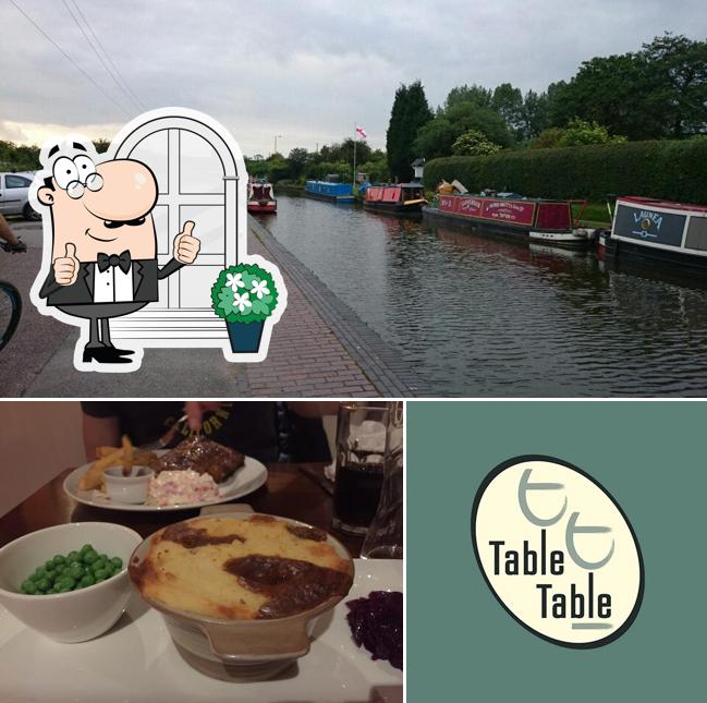THE DILKE INDIAN BAR & GRILL, Walsall - Restaurant menu, prices and reviews