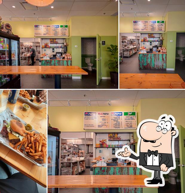 Chez Écrapou, Longueuil - Restaurant menu, prices and reviews