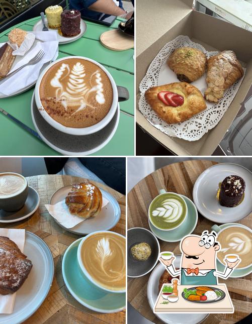 Lëvantic Bakery and Café, Bedford - Restaurant menu, prices and reviews
