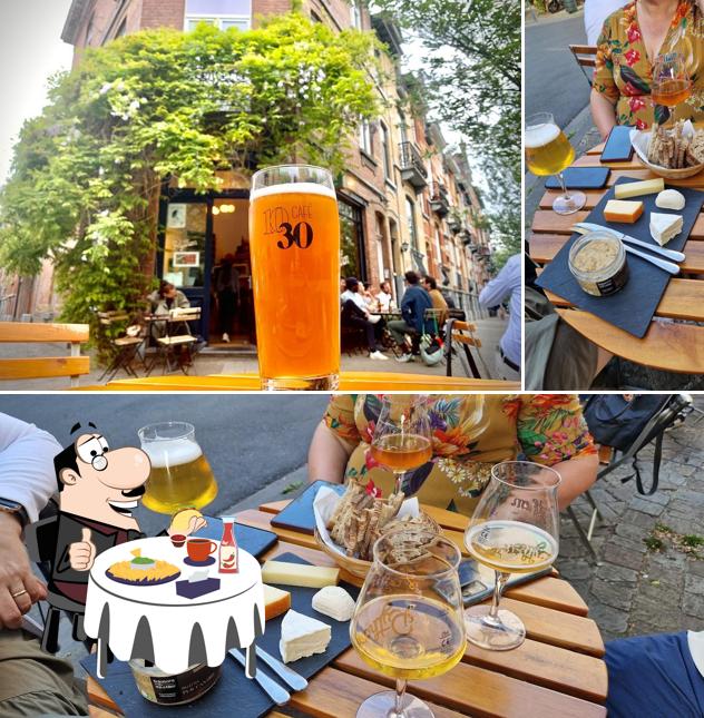 Python - Beer Cellar, Schaerbeek - Restaurant menu, prices and reviews