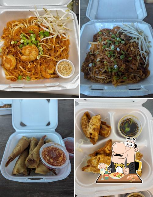 Thai Smile 2Go, Sanford - Restaurant menu, prices and reviews