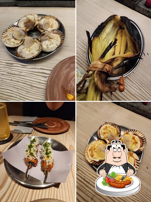 clon, Barranco District - Restaurant menu, prices and reviews