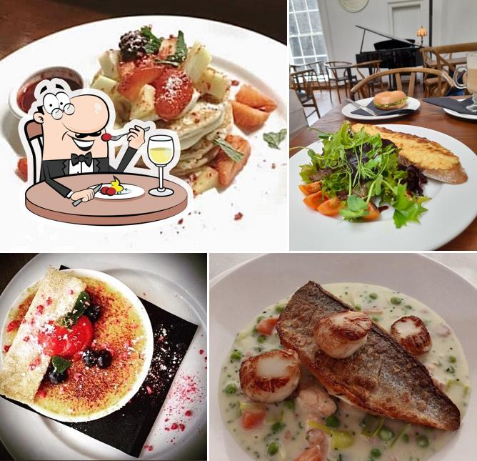 Top 7 restaurants in Caernarfon, october 2025 - Restaurant Guru