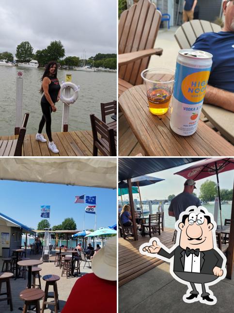 Bait House, Port Clinton - Restaurant menu, prices and reviews