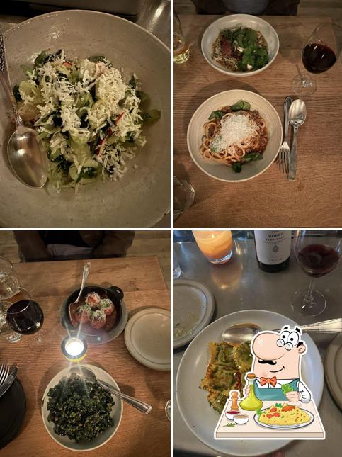 Blackbird, Bozeman - Restaurant menu, prices and reviews