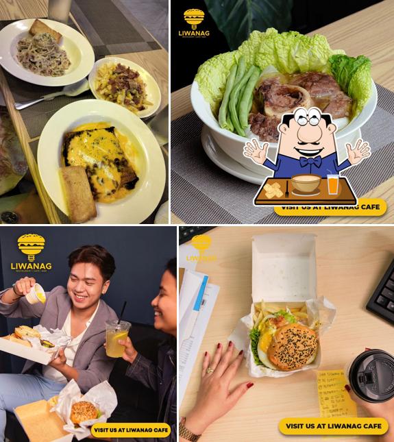 Liwanag Cafe Biñan, Biñan - Restaurant menu, prices and reviews