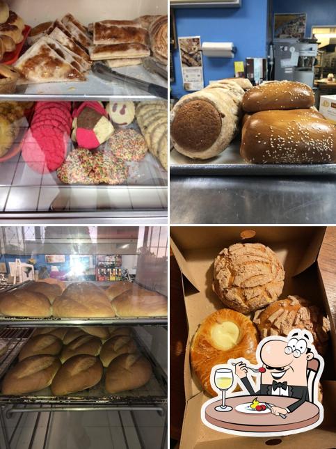 Goleta Bakery, Goleta - Restaurant menu, prices and reviews