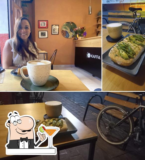 Punto Kaffa, Paracho - Restaurant menu, prices and reviews