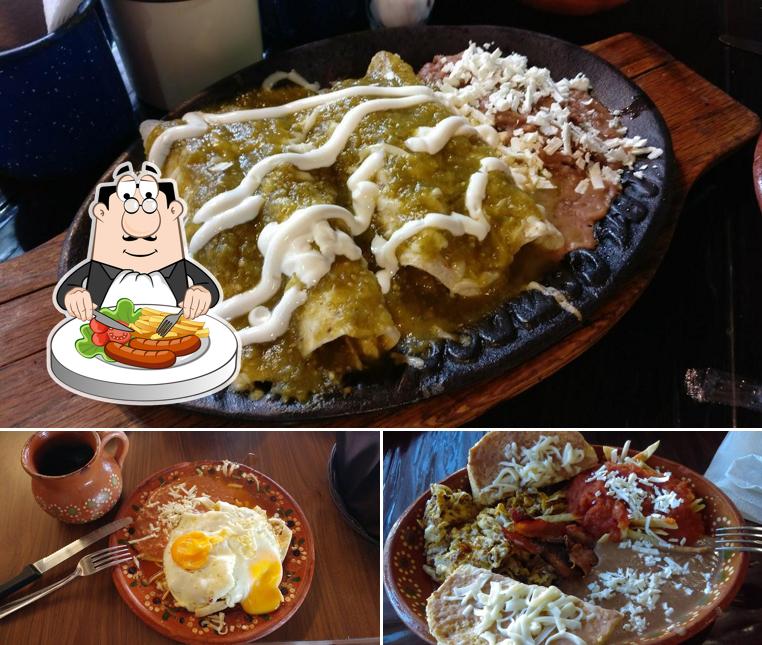 Los Compadres, Saltillo - Menú del restaurante, precios y reseñas