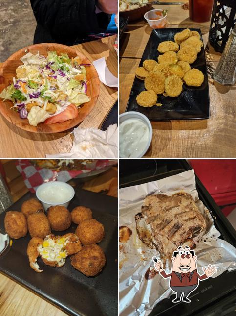 Cheers 2 U - Upper Sandusky, OH, Upper Sandusky - Restaurant menu ...