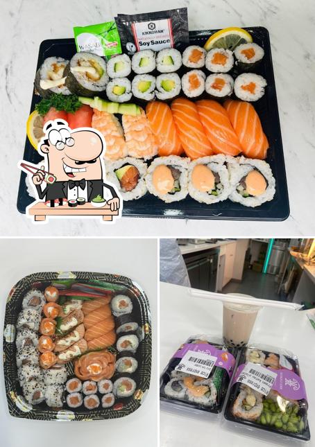 Rice Express, Birmingham - Restaurant menu, prices and reviews