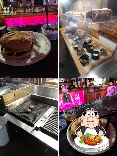 Rix's Tavern, Willcox - Restaurant menu, prices and reviews
