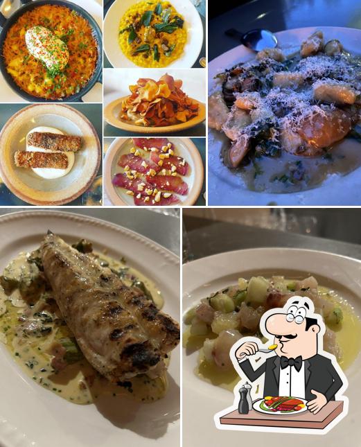 Westerns Laundry, London - Restaurant menu, prices and reviews
