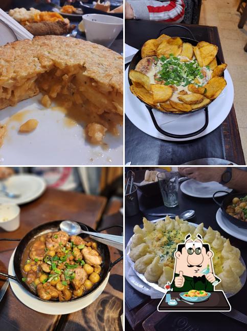 Los Bohemios, Buenos Aires - Menú del restaurante, precios y reseñas