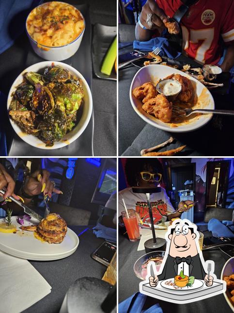 42 Bar and Grill, Atlanta - Restaurant menu, prices and reviews
