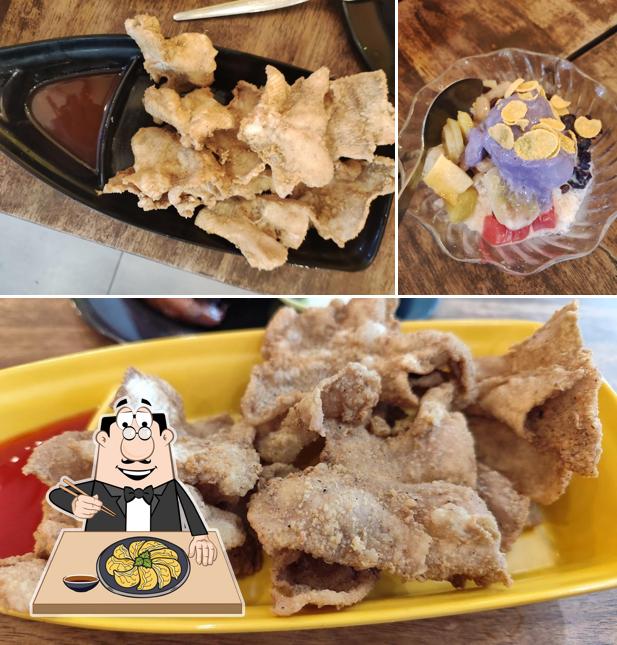 Dear Manok, Iligan City - Restaurant menu, prices and reviews