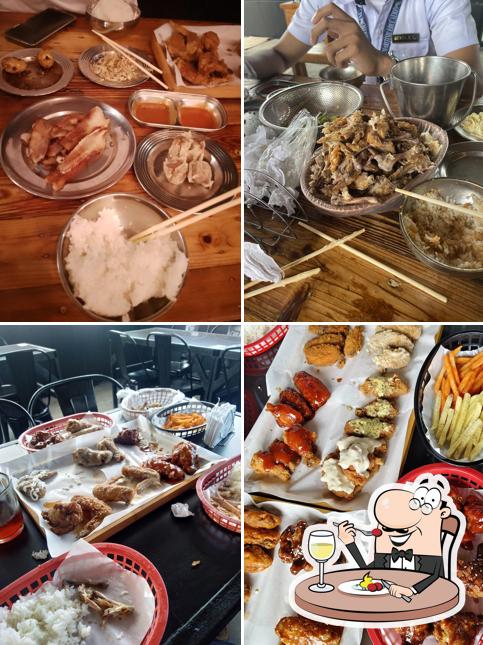 On The Wings, Bocaue - Restaurant menu, prices and reviews