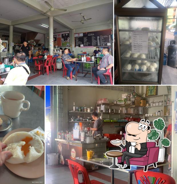 Phak Dee, Hat Yai - Restaurant menu, prices and reviews